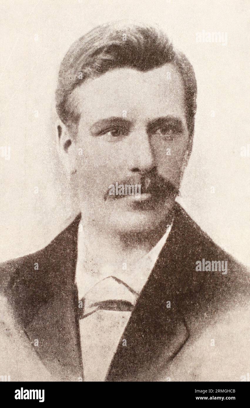 Vasilyevich hi-res stock photography and images - Alamy