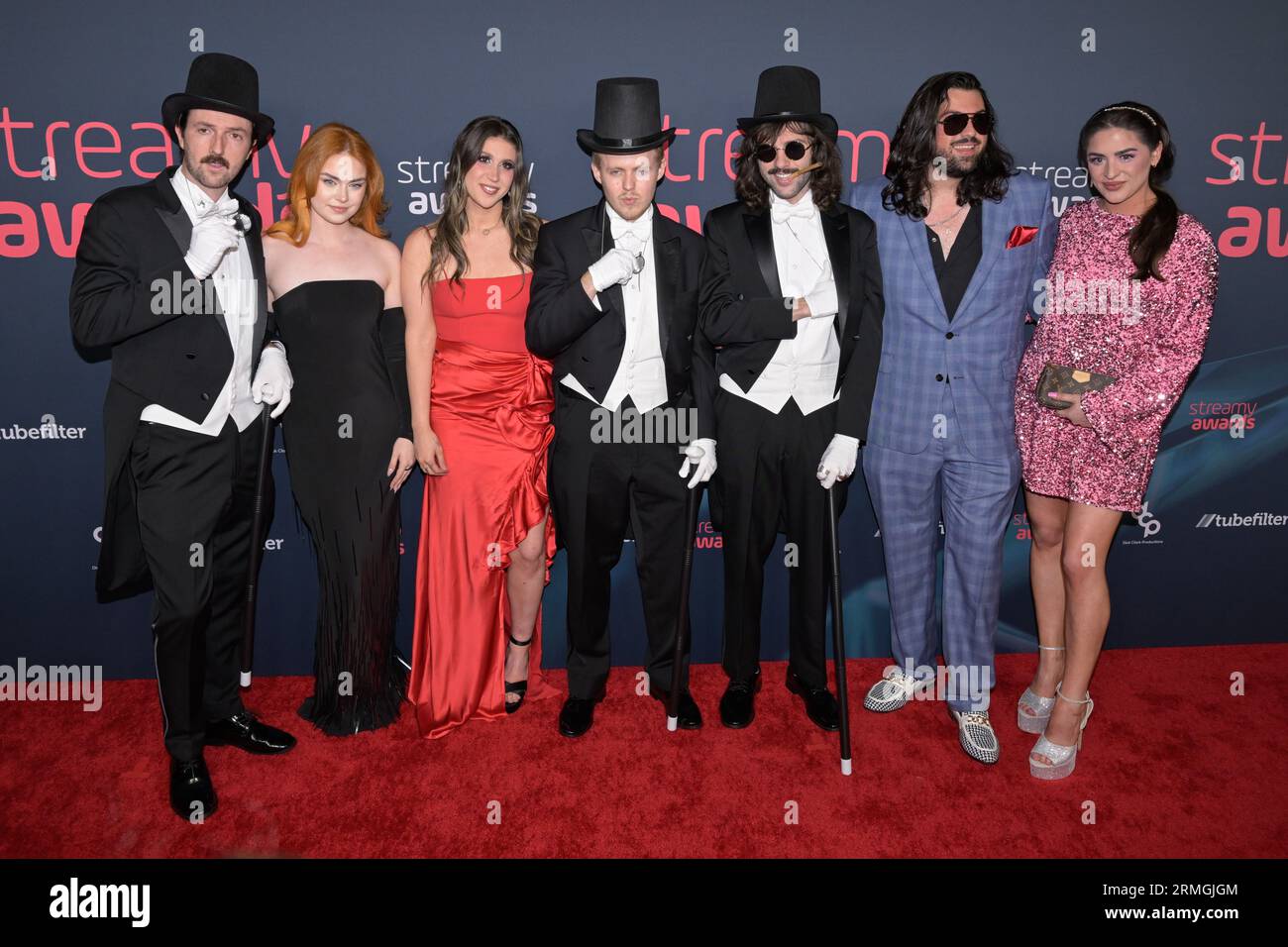 H3 podcast hi-res stock photography and images - Alamy