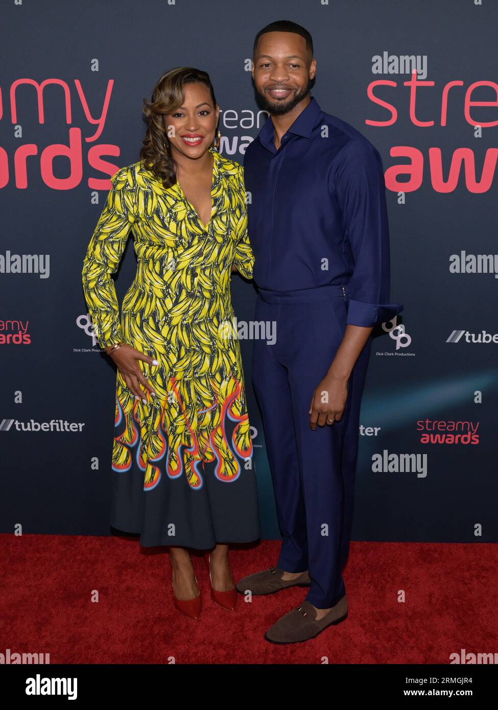 Mellisa Hollingsworth Husband
