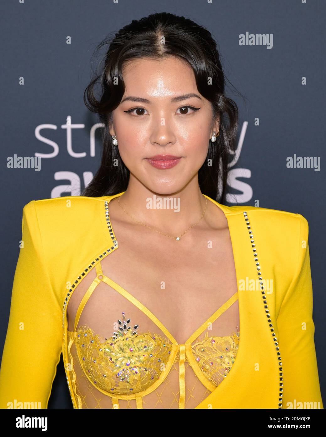 Chelsea sik hi-res stock photography and images - Alamy