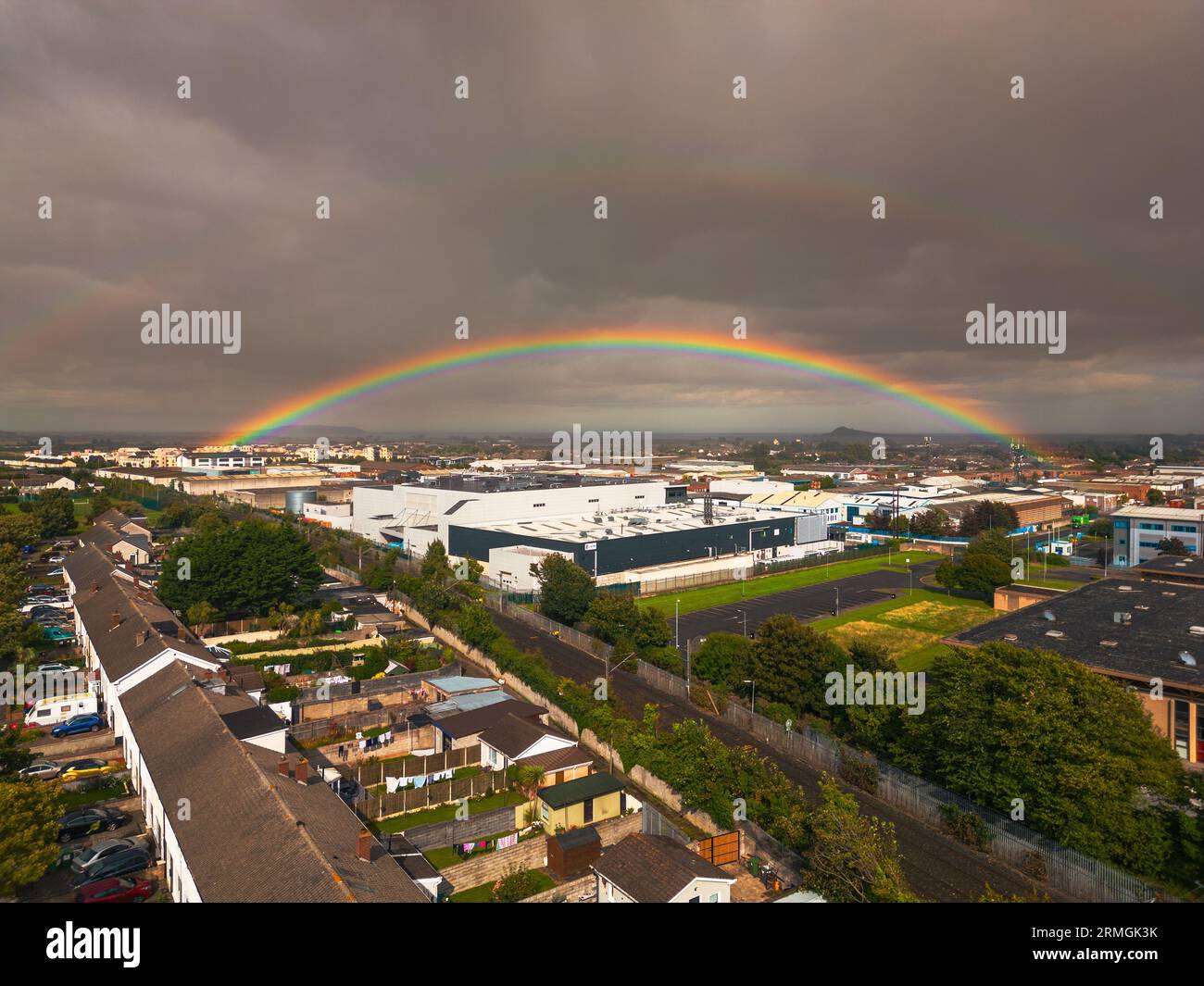 Donaghmede hi-res stock photography and images - Alamy