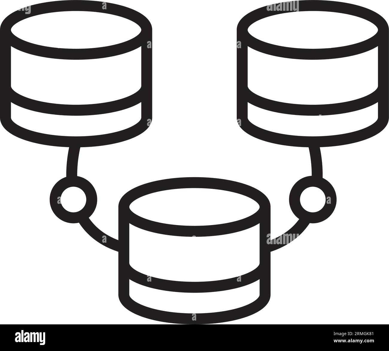 ai technology servers Stock Vector Image & Art - Alamy