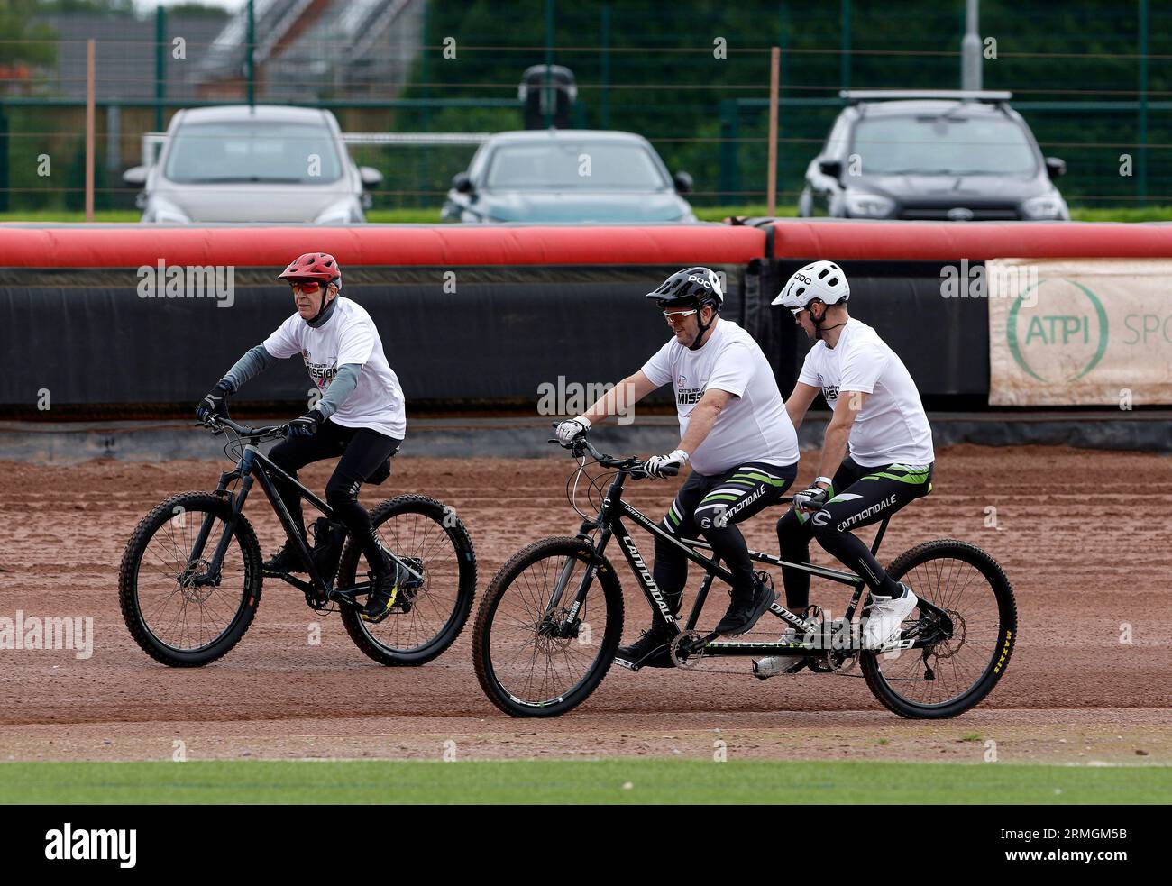 Ashworth ride hi-res stock photography and images - Alamy