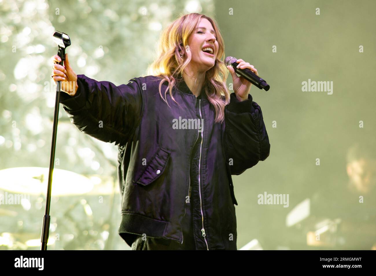 Ellie goulding hi-res stock photography and images - Alamy