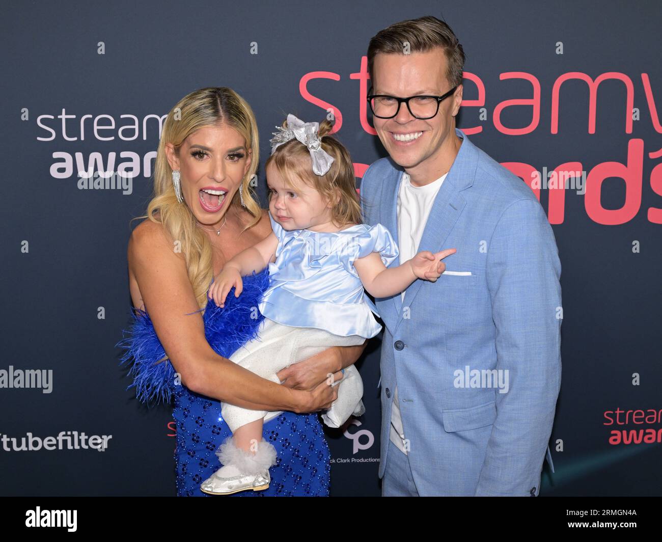 Kiptyn Locke And Tenley Molzahn 2022