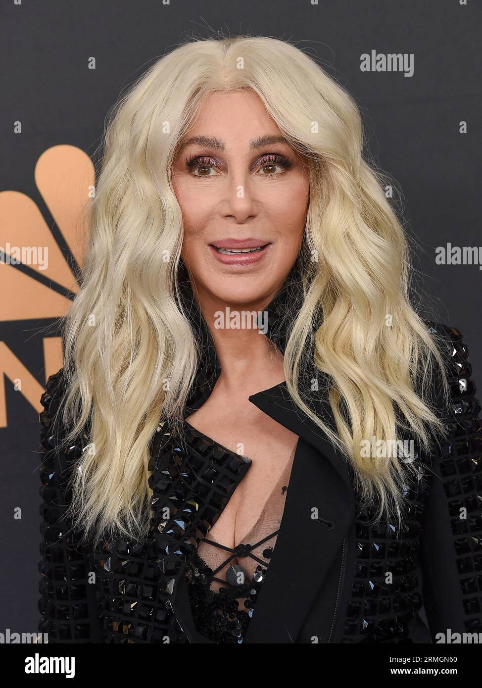 Photo by: KGC-502/STAR MAX/IPx 2023 4/26/23 Cher at a tribute to Carol ...