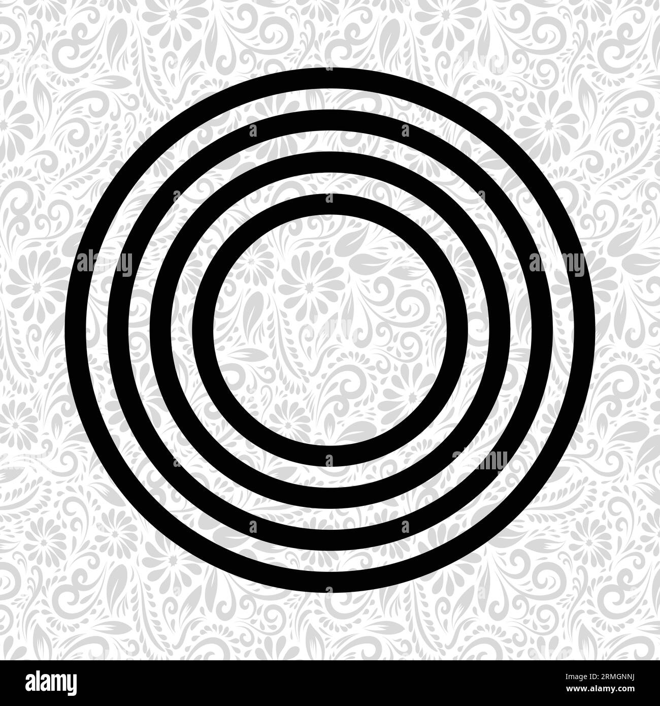 Alphabet Letter O, Alphabet Letter Design, Alphabet Letter illustration ...