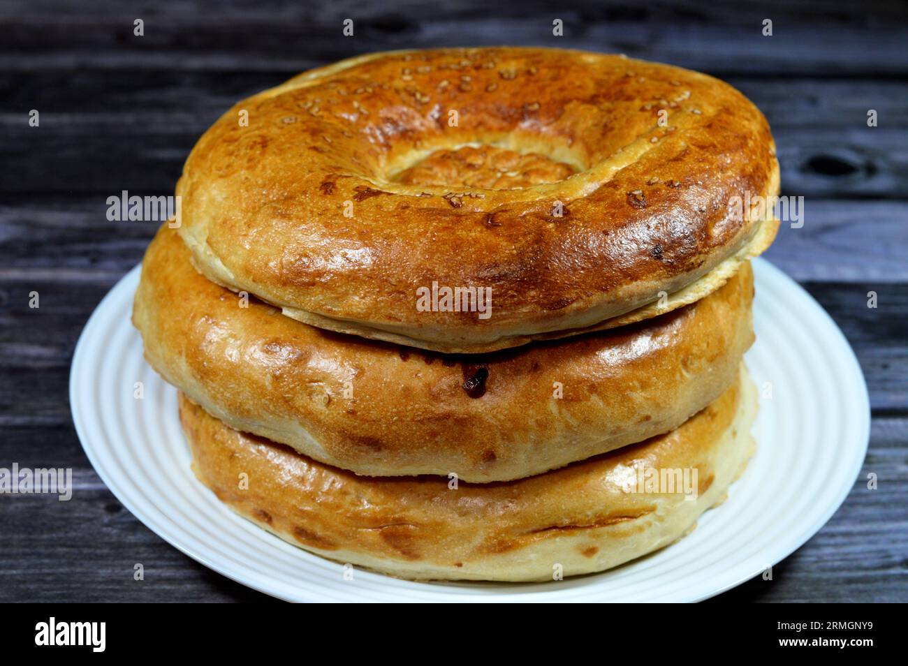 Uzbek ethnicity hi-res stock photography and images - Alamy