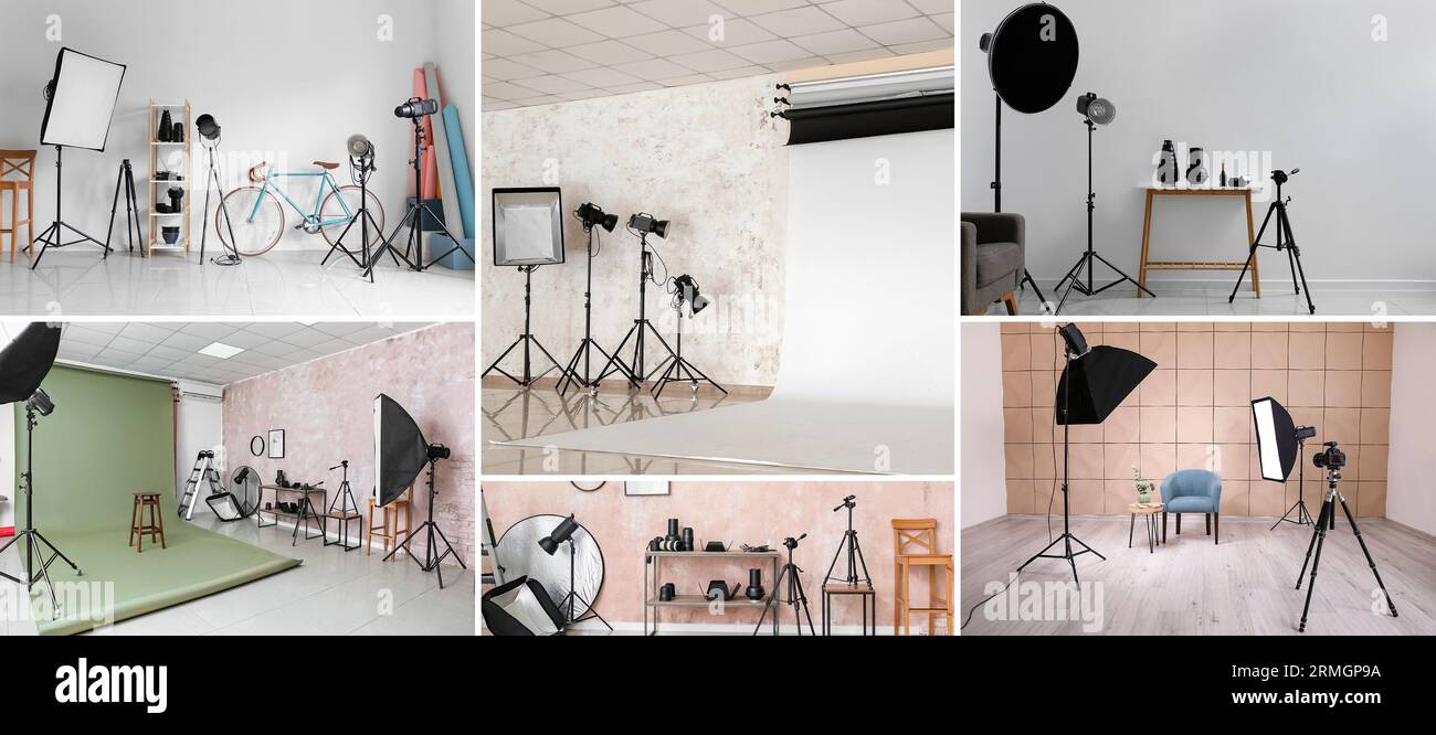 Interiors photographer camera hi-res stock photography and images - Alamy