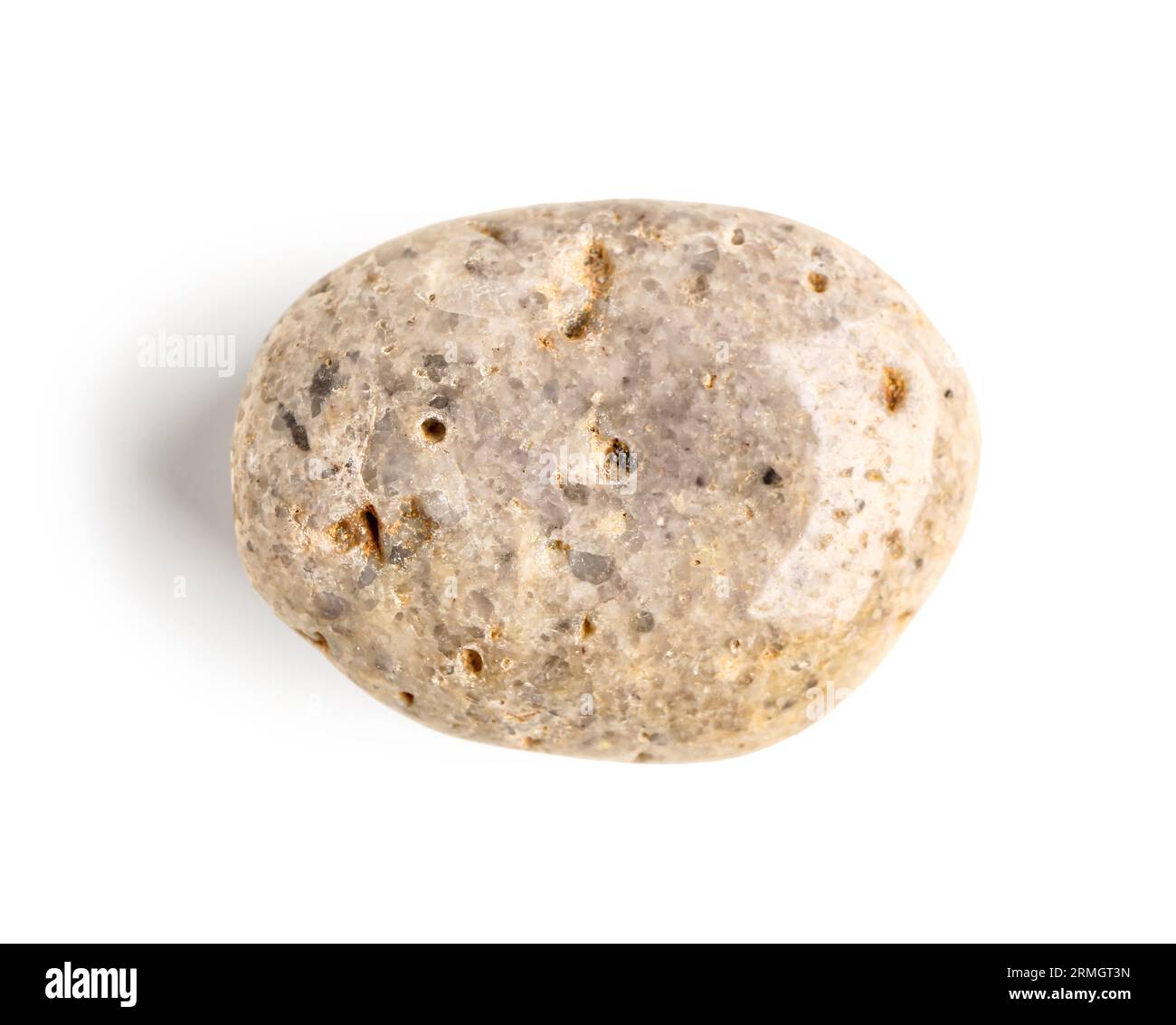 Top of pebble Cut Out Stock Images & Pictures - Alamy