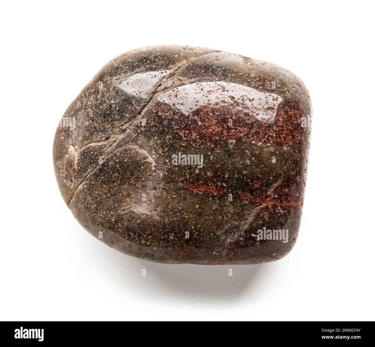 Top view brown rock Cut Out Stock Images & Pictures - Alamy