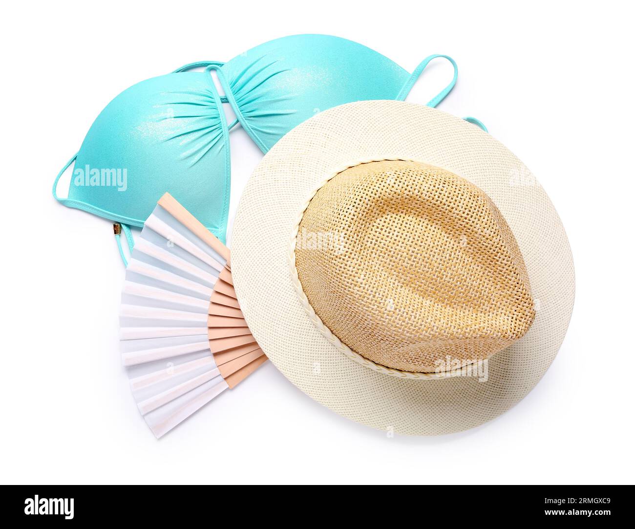 Bra Cut Out Stock Images & Pictures - Alamy