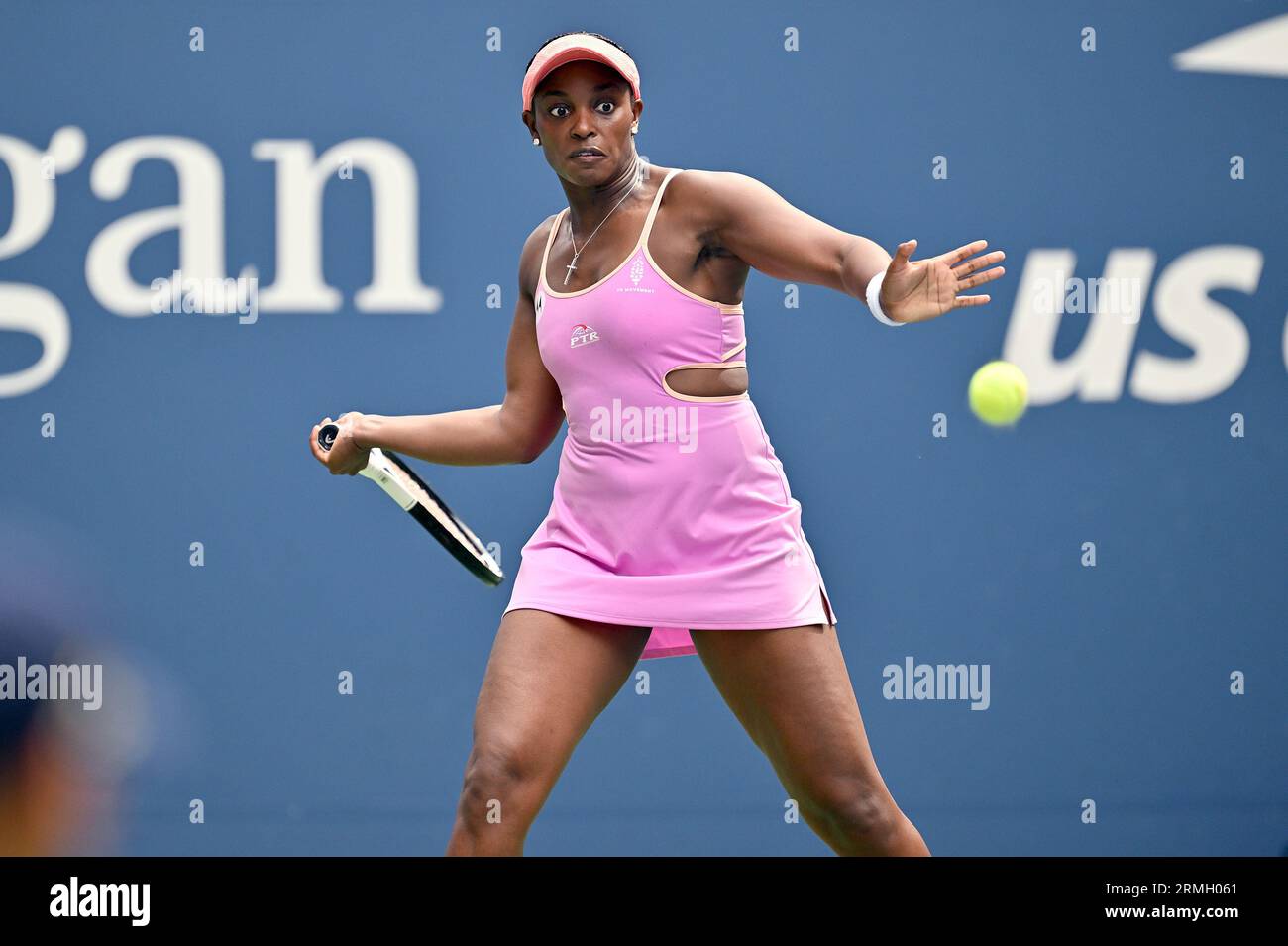 Beatriz haddad maia tennis hi-res stock photography and images - Alamy