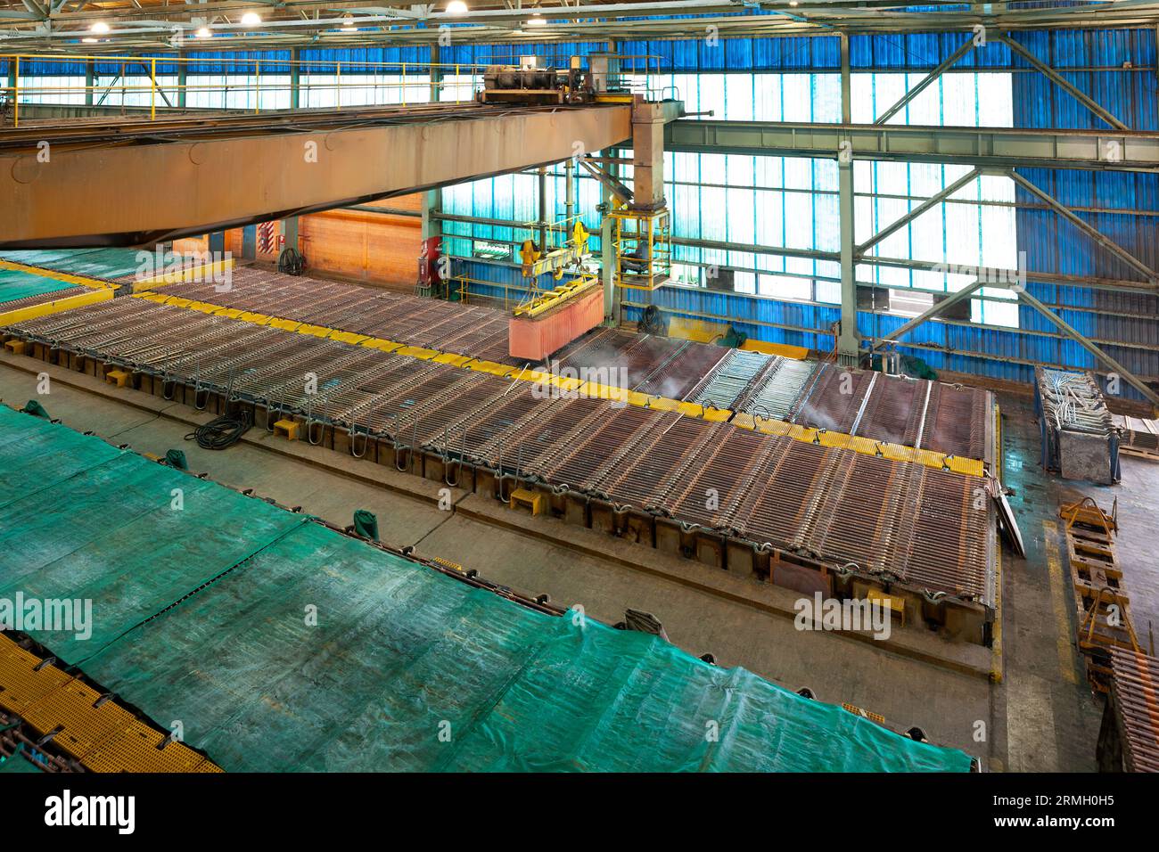 Electrowinning Cathodes