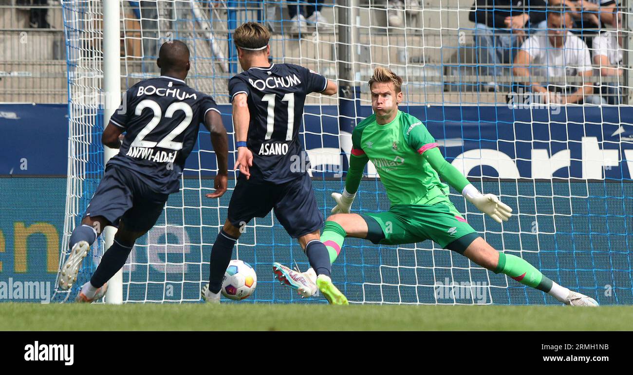 Thomas kaminski luton town hi-res stock photography and images - Alamy