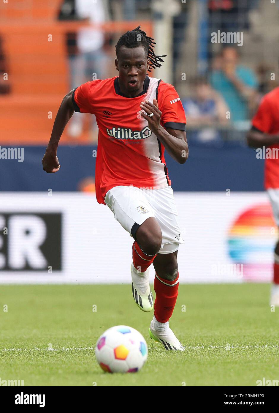 Issa kabore hi-res stock photography and images - Alamy