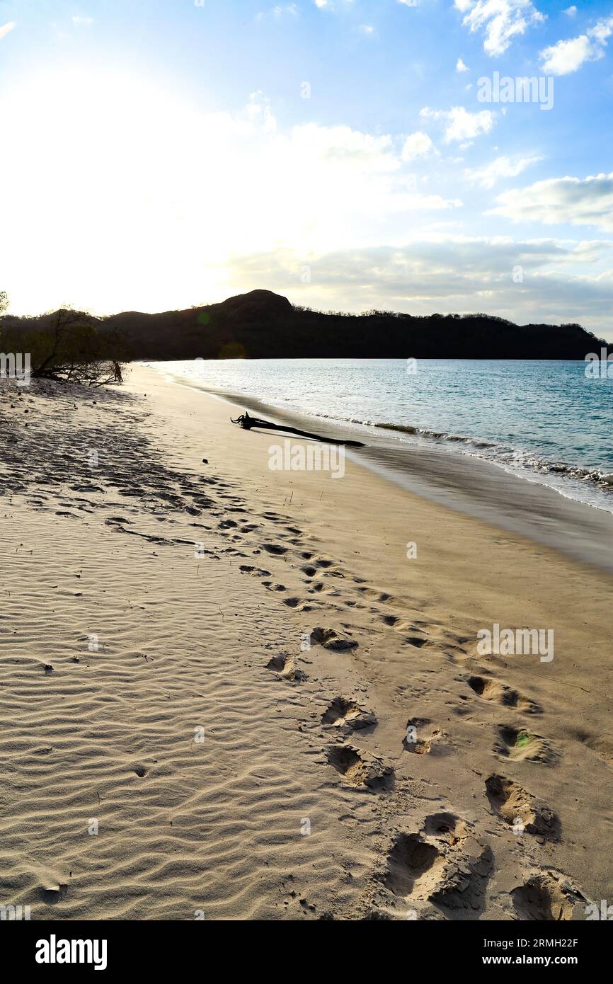 Playa pacifica hi-res stock photography and images - Alamy