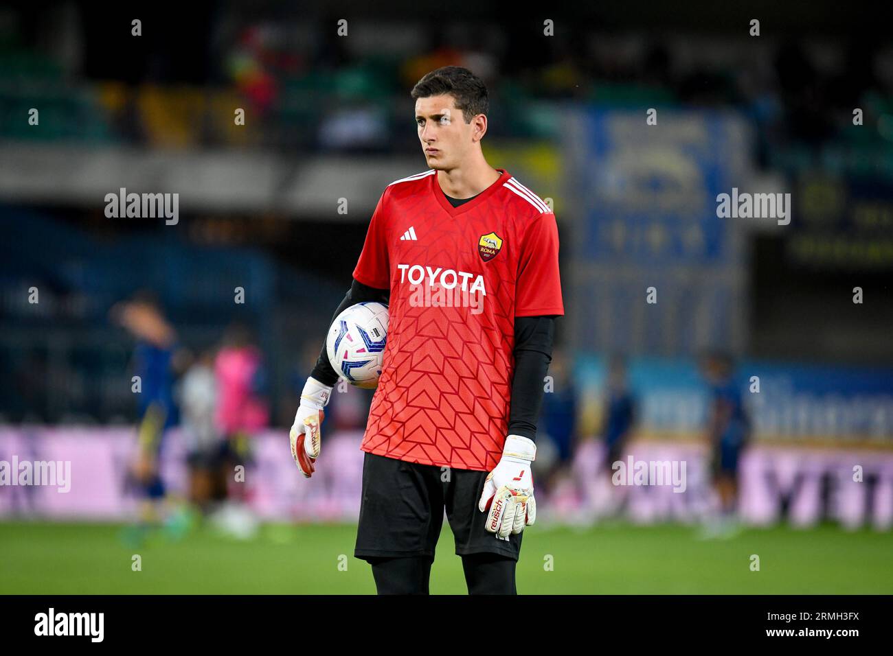 Pietro boer portrait hi-res stock photography and images - Alamy