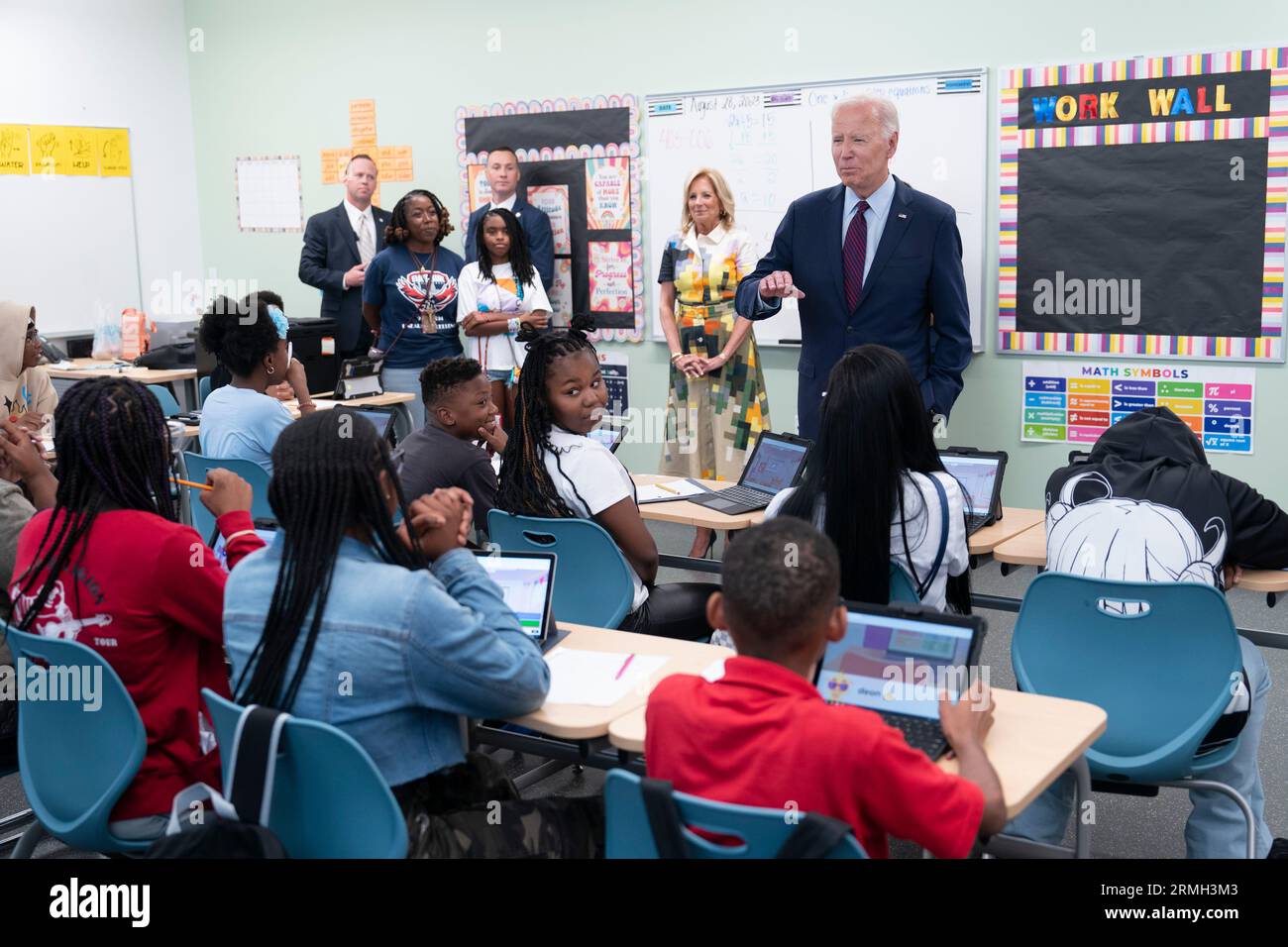 Washington, United States Of America. 28th Aug, 2023. United States ...