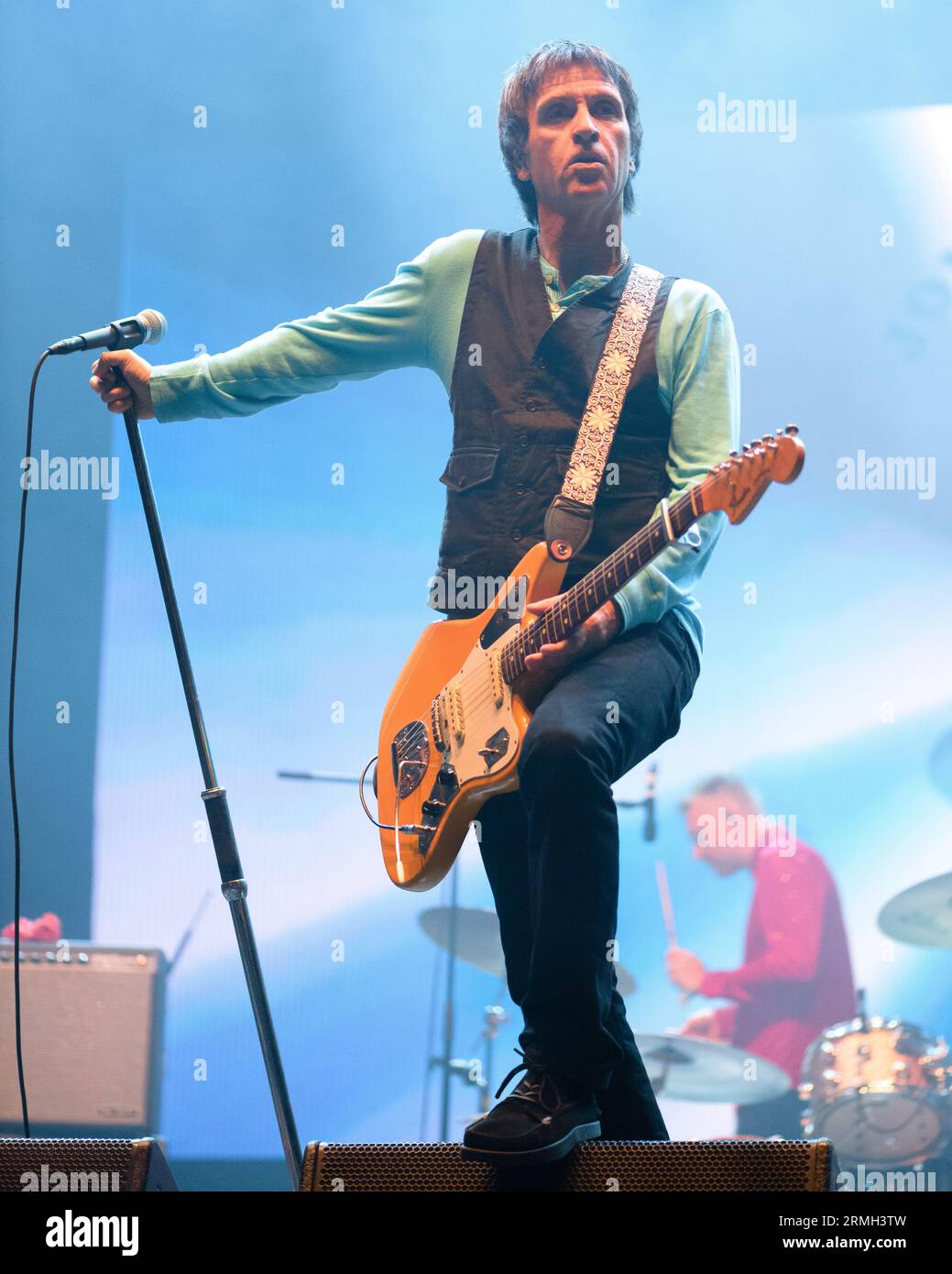 Victorious Festival, Portsmouth/Southsea, 27th August 2023, Legendary ...