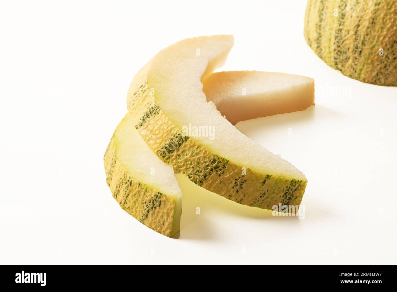Fruits one slice watermelon hi-res stock photography and images - Alamy