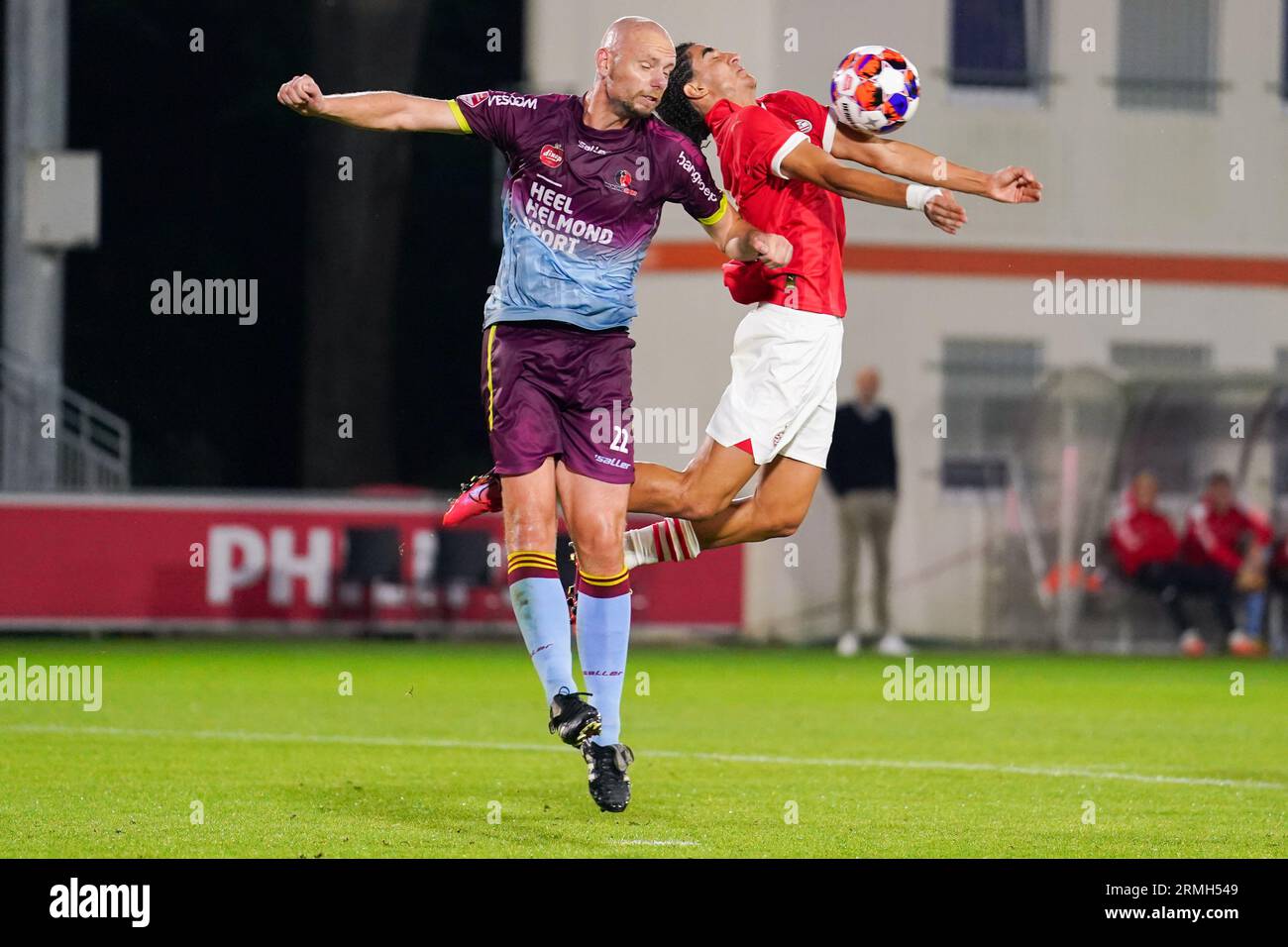 Tai abed hi-res stock photography and images - Alamy