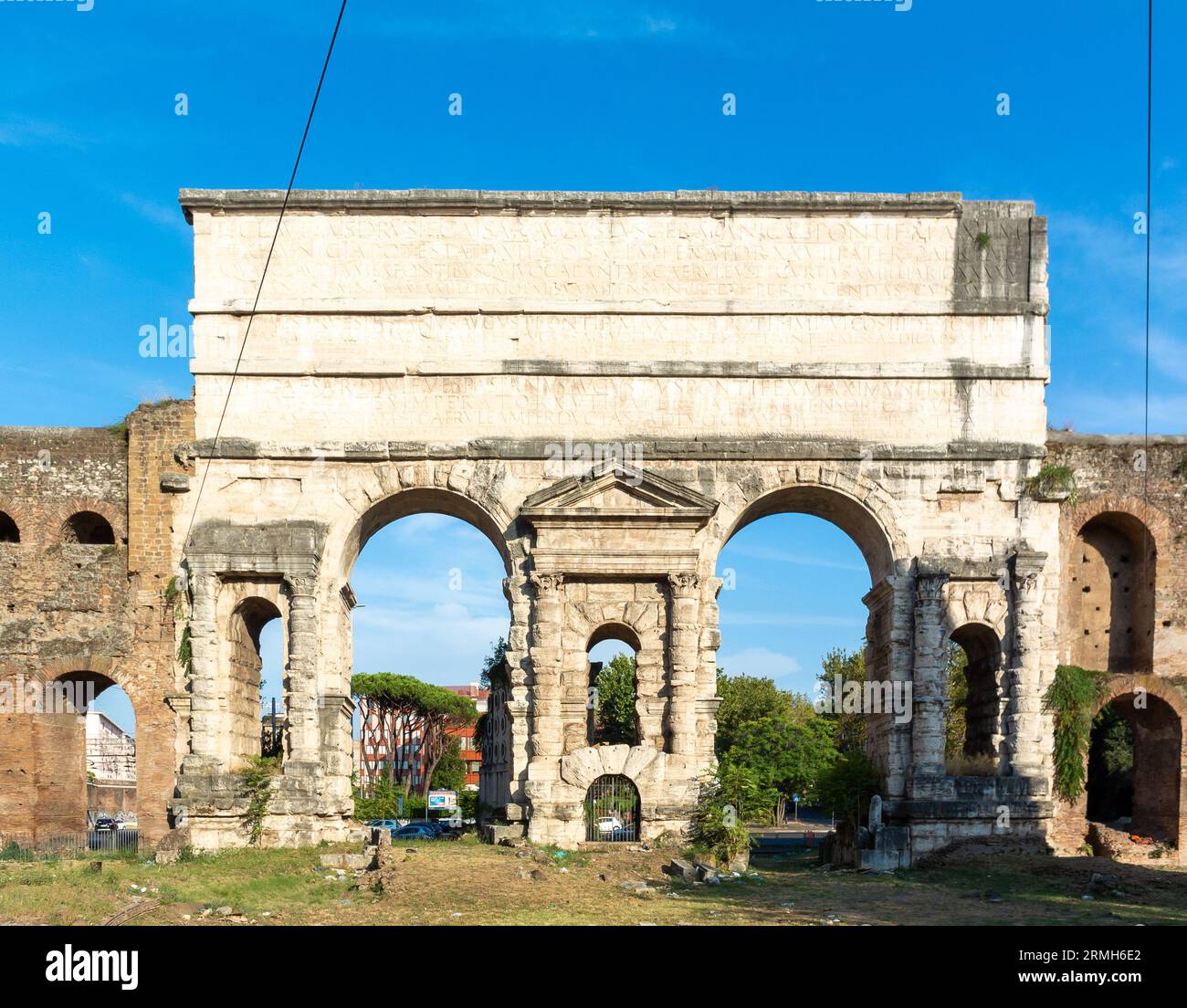 Capital of the eastern roman empire hi-res stock photography and images ...