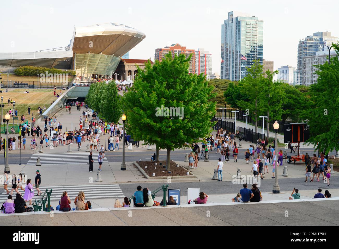 Taylor swift eras tour hi-res stock photography and images - Alamy