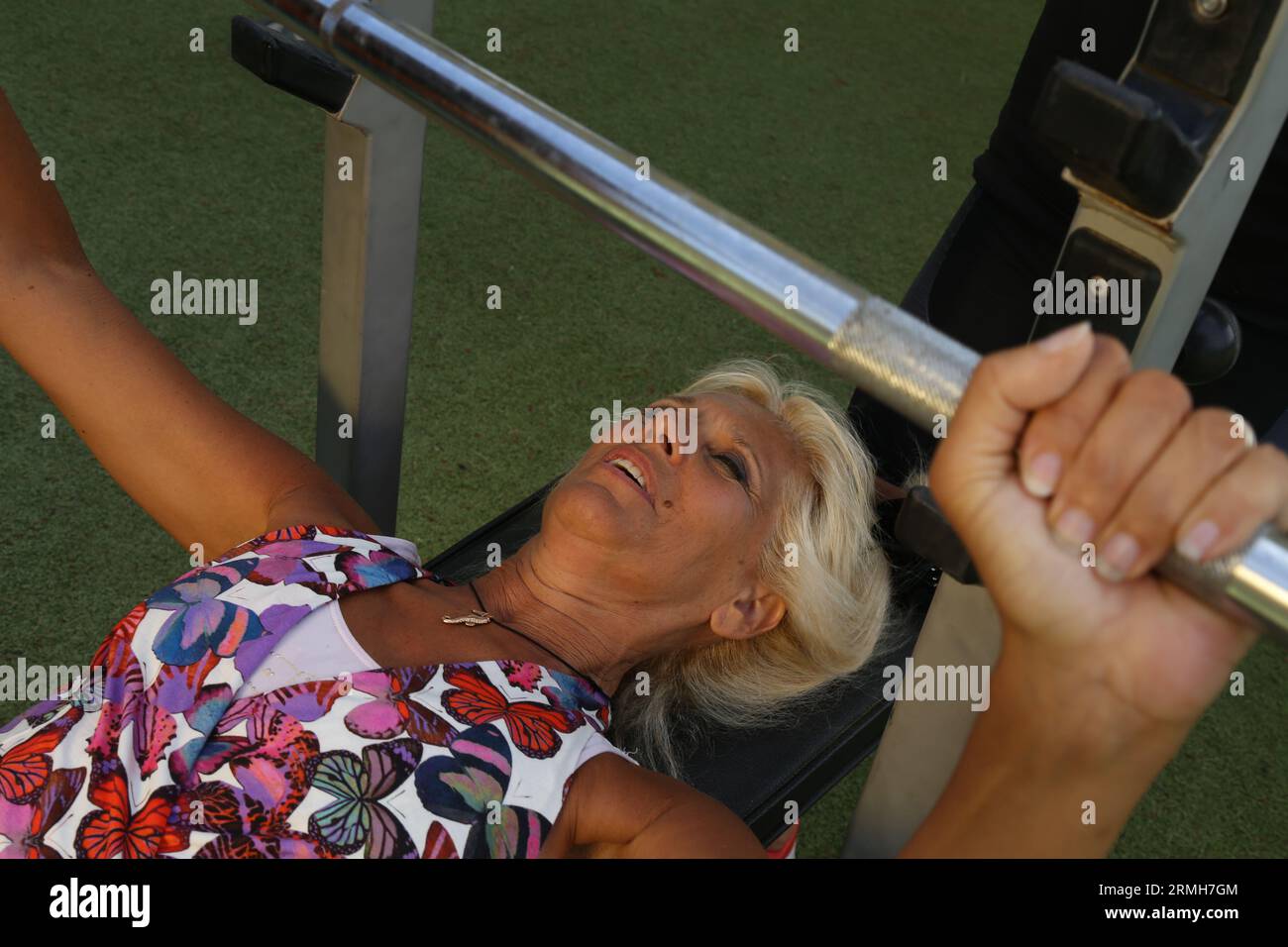 Maria Teresa Ruta: Italian Famous Italian television presenter ...
