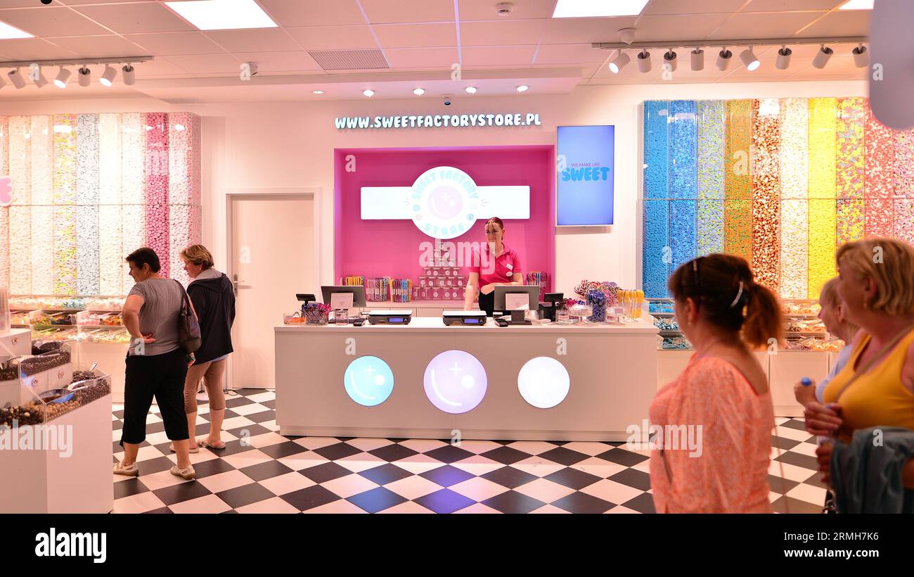 World capital of architecture 2023 hi-res stock photography and images ...