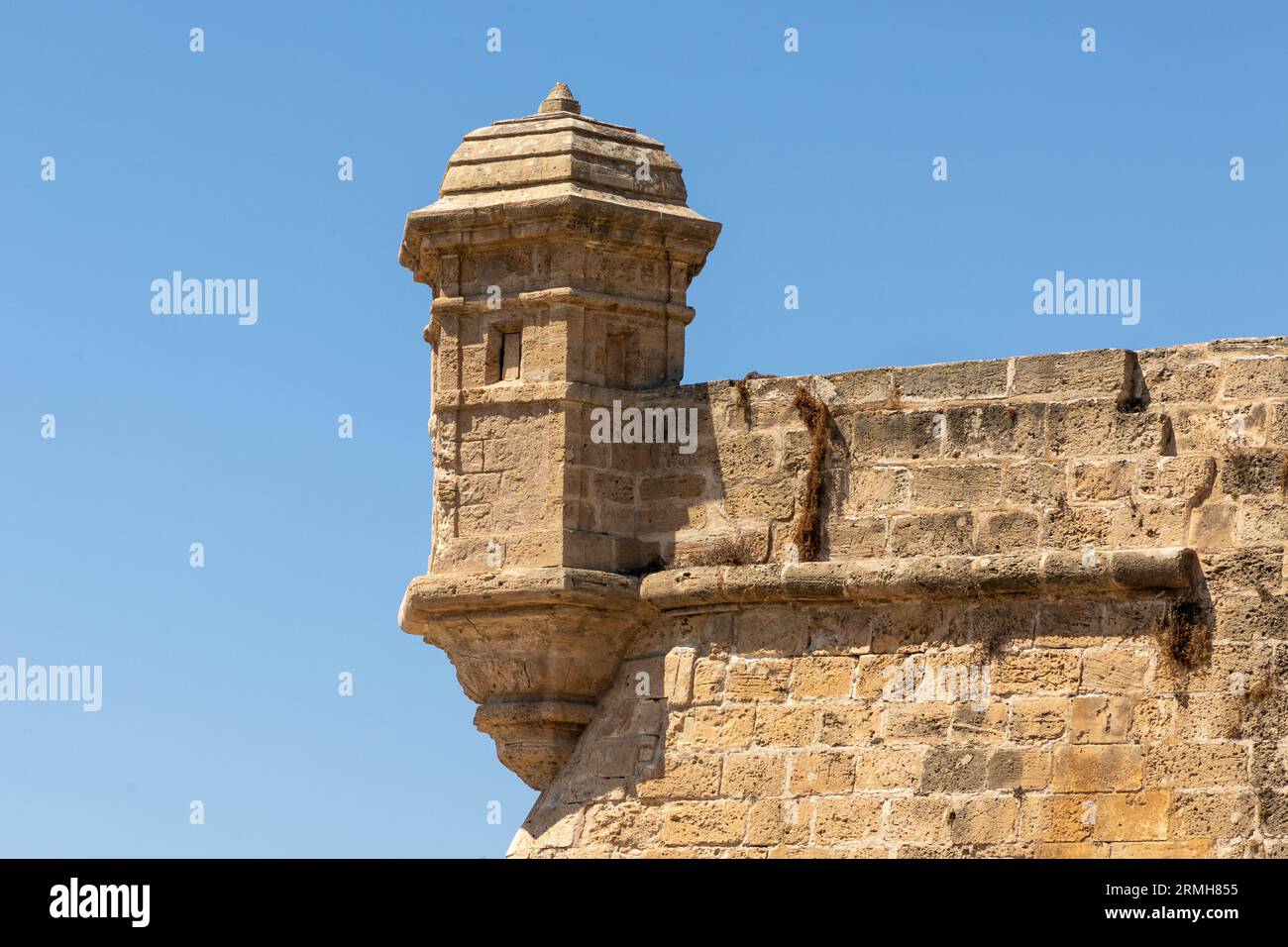 Turret tower medieval hi-res stock photography and images - Alamy