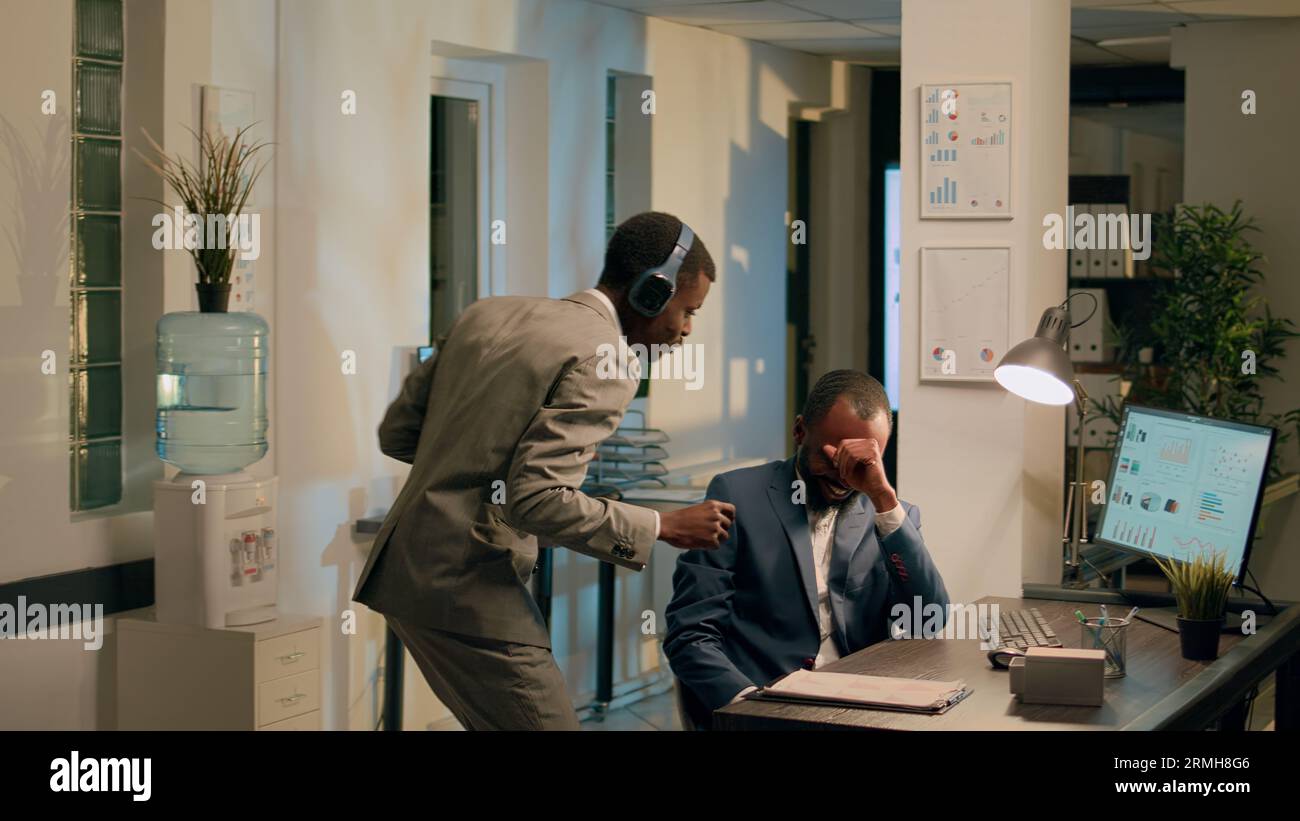 Crunching numbers hi-res stock photography and images - Alamy