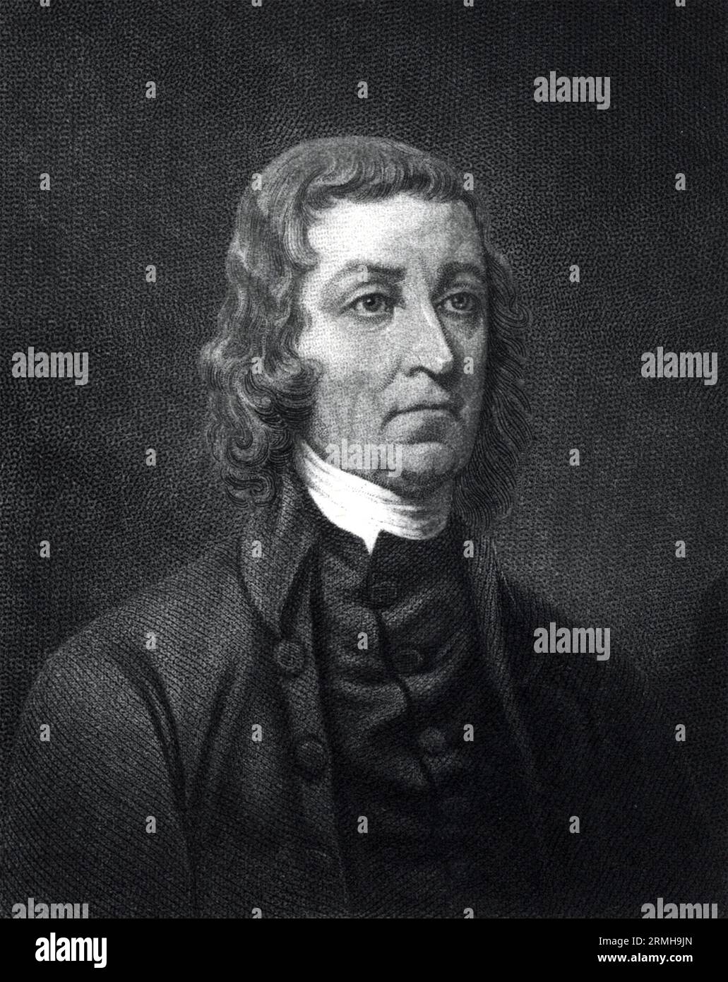 American founding father hi-res stock photography and images - Alamy