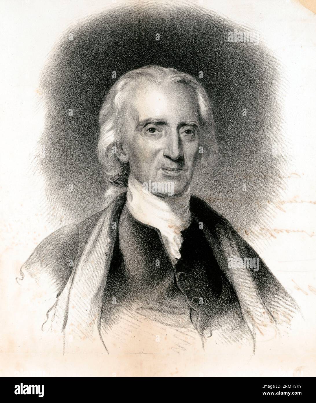 Charles carroll iii hi-res stock photography and images - Alamy