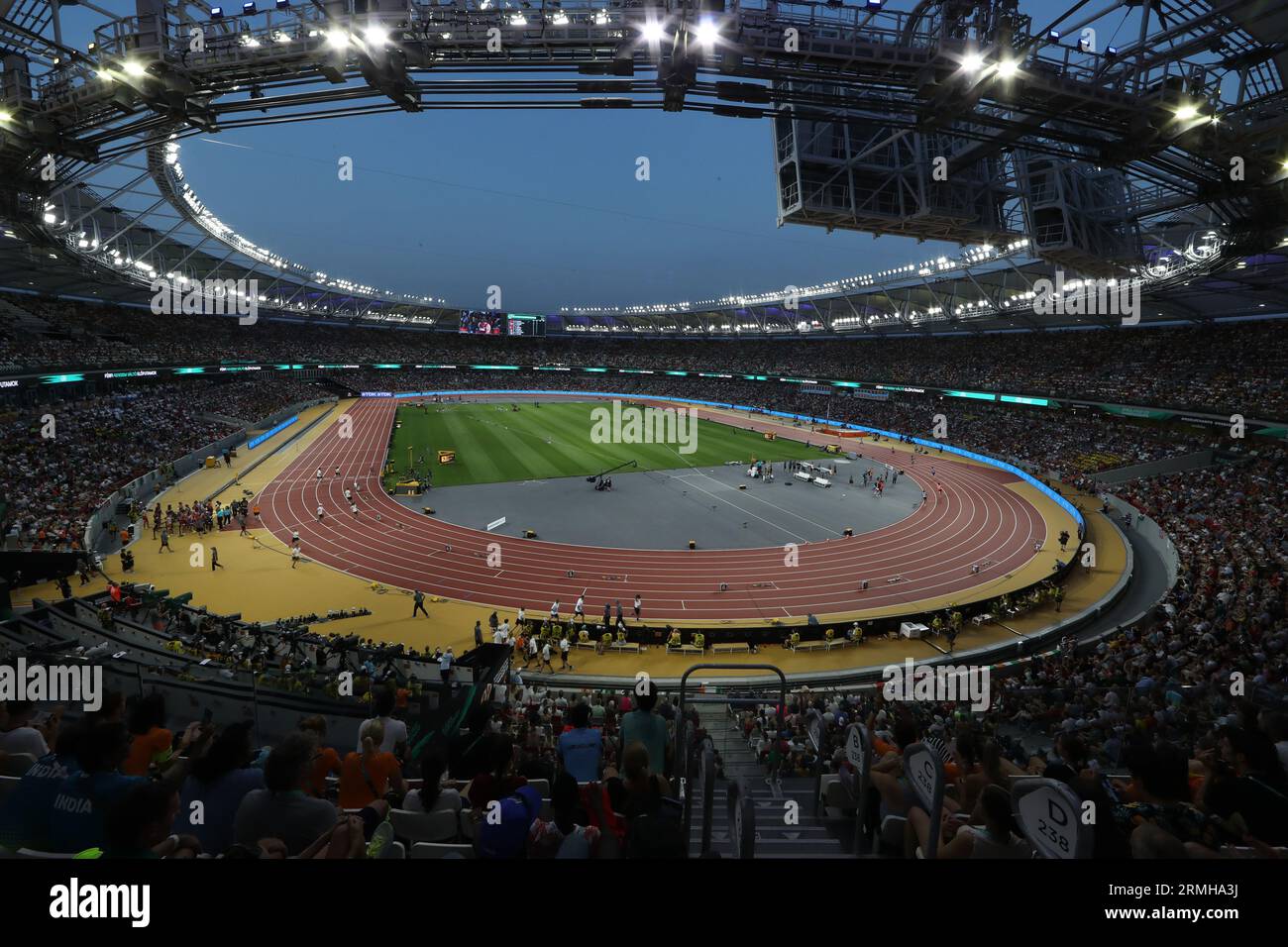 Claus andersen image sport hi-res stock photography and images - Alamy
