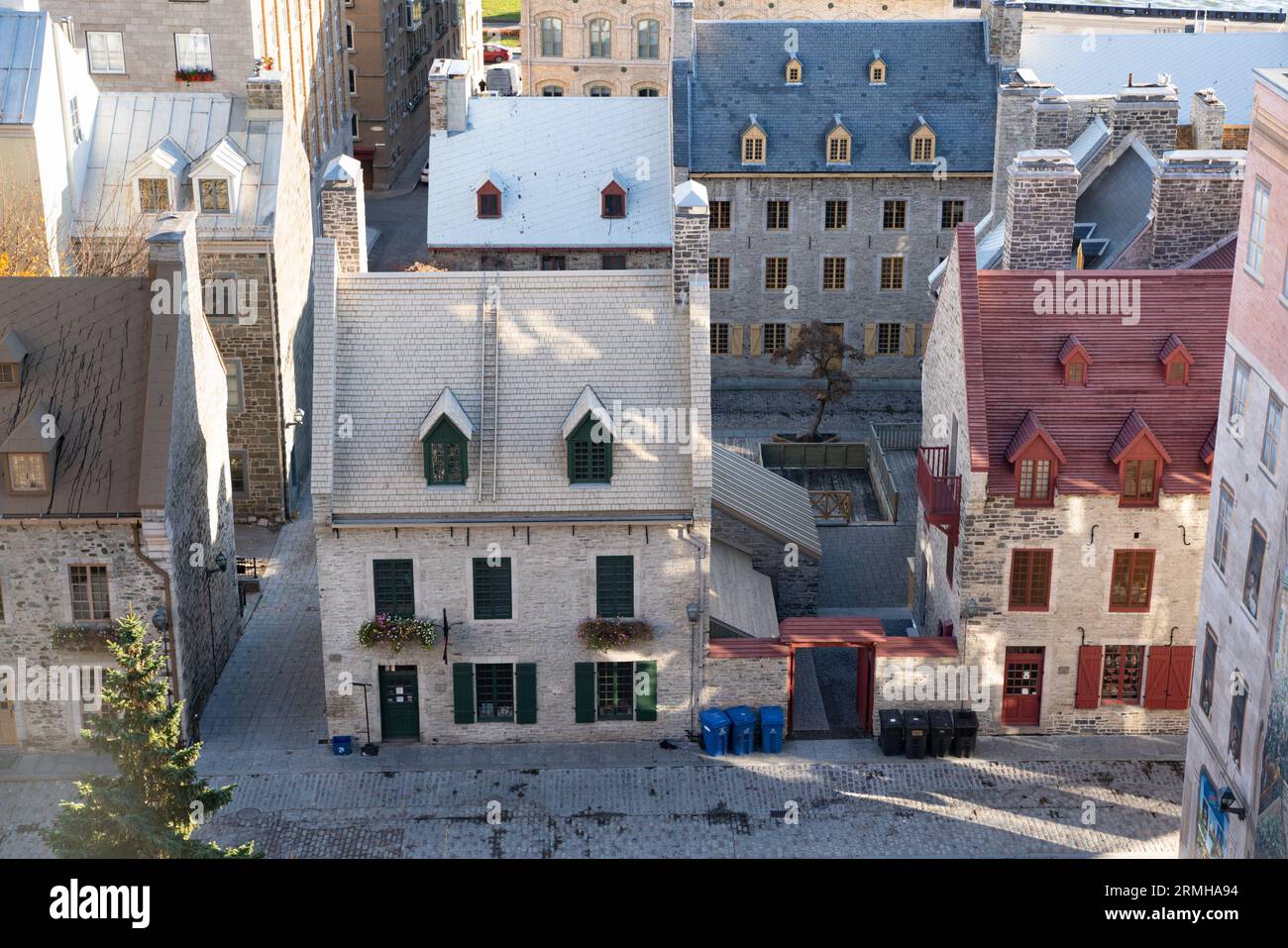 Lower quebec hi-res stock photography and images - Alamy