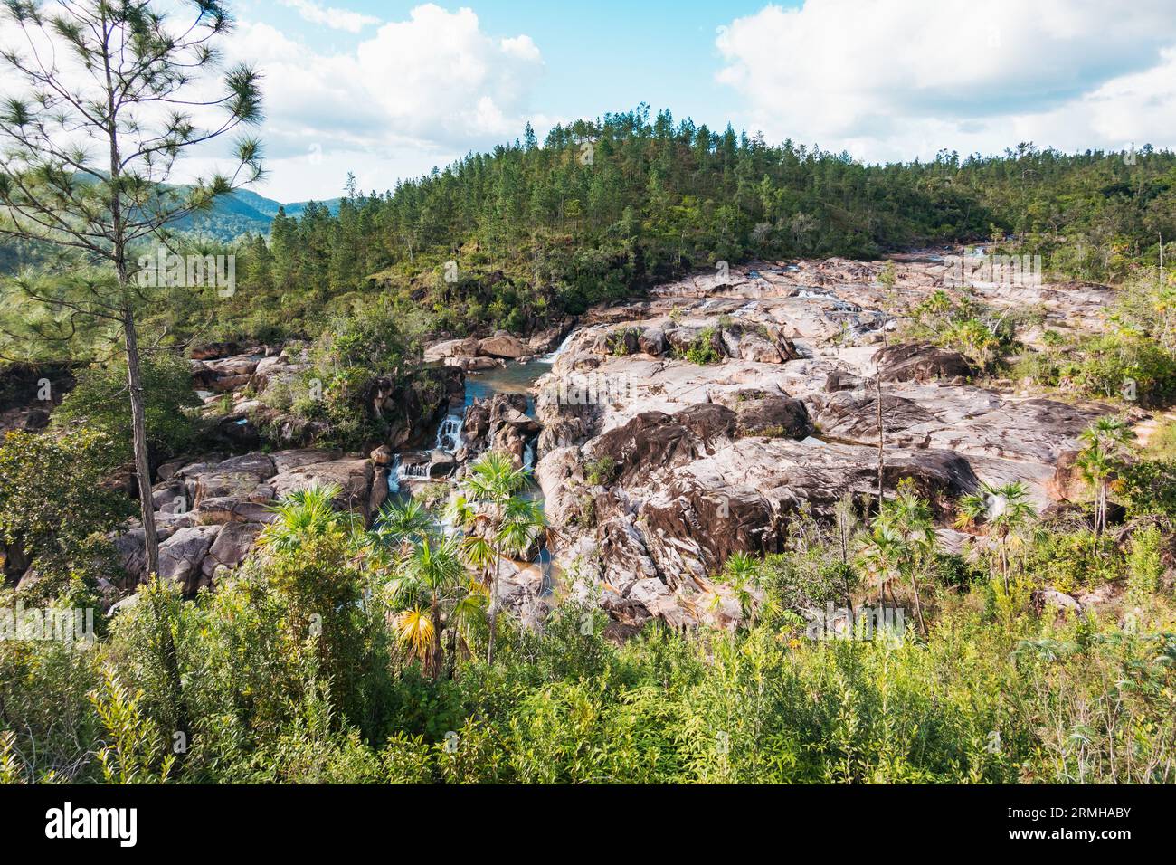 Rio on pools belize hi-res stock photography and images - Alamy