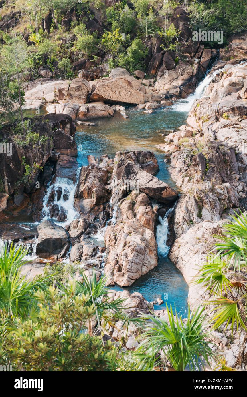 Rio on pools belize hi-res stock photography and images - Alamy