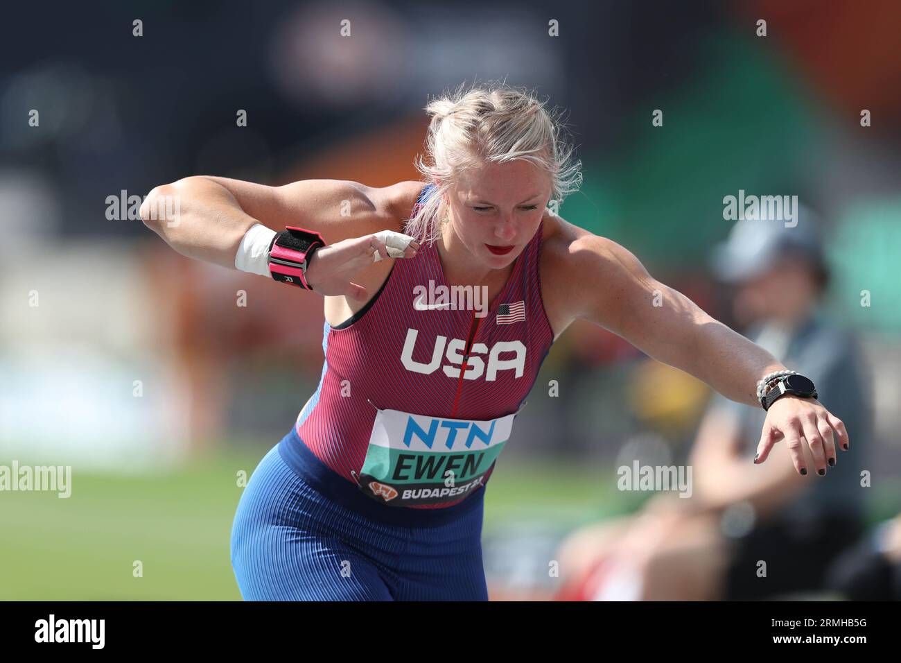 Claus andersen image sport hi-res stock photography and images - Alamy