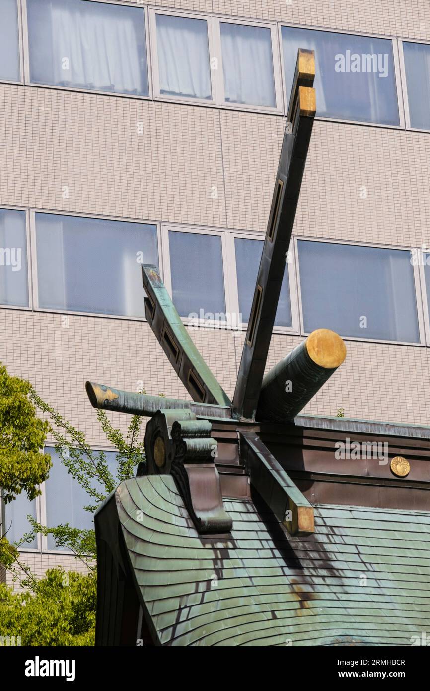 Katsuogi hi-res stock photography and images - Alamy