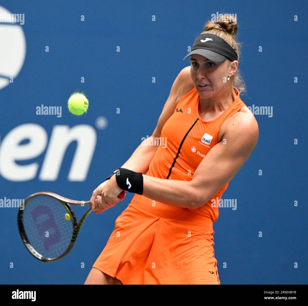 Beatriz haddad maia bra hi-res stock photography and images - Alamy