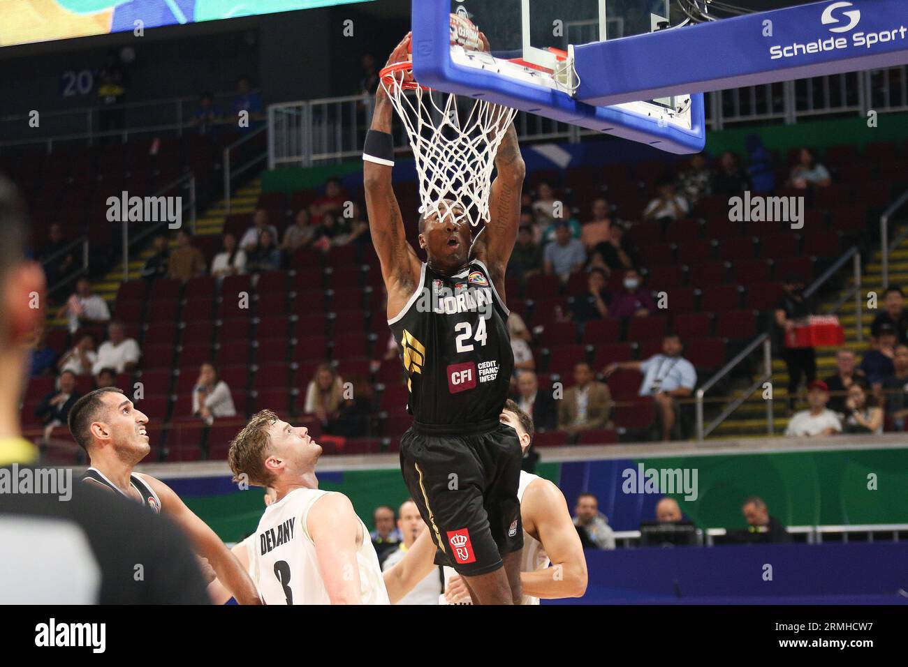 The slam dunk 2023 hi-res stock photography and images - Alamy
