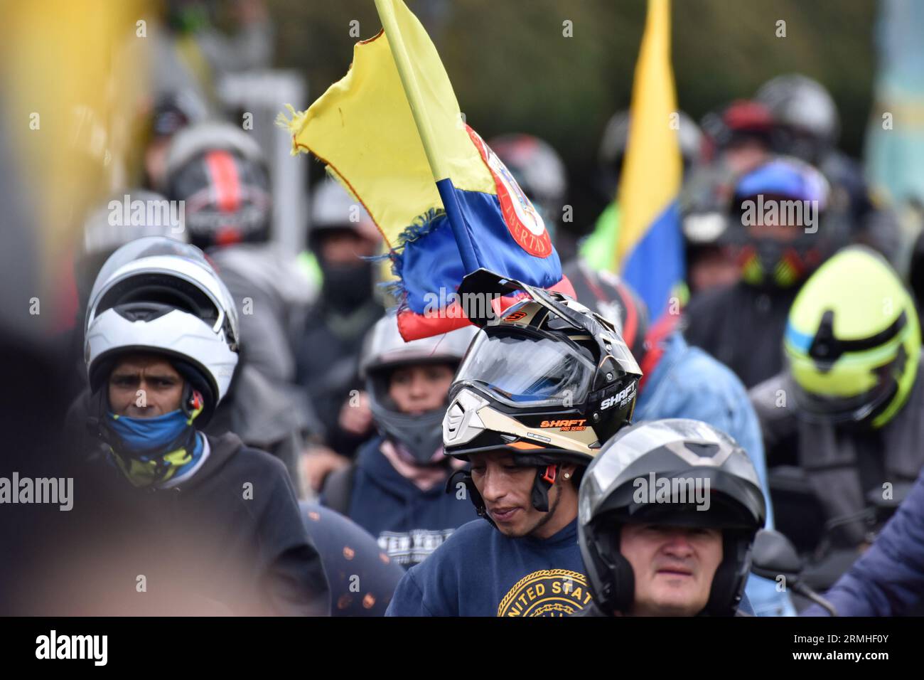 Motocicletas motocicletas hi-res stock photography and images - Alamy
