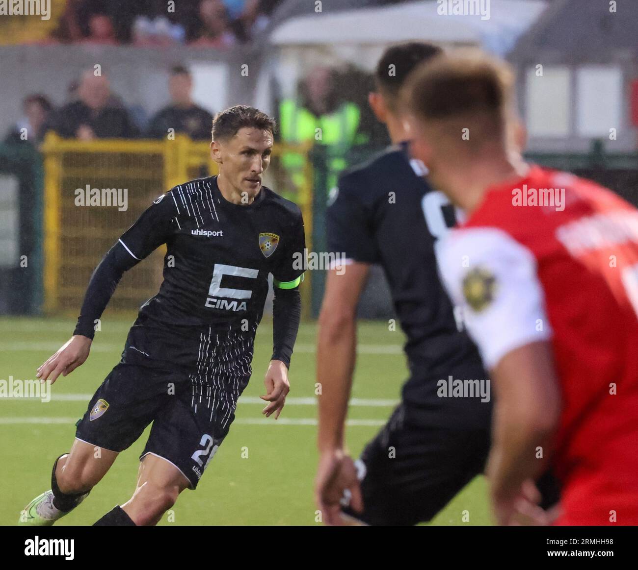 Kuc edvin 2023 hi-res stock photography and images - Alamy