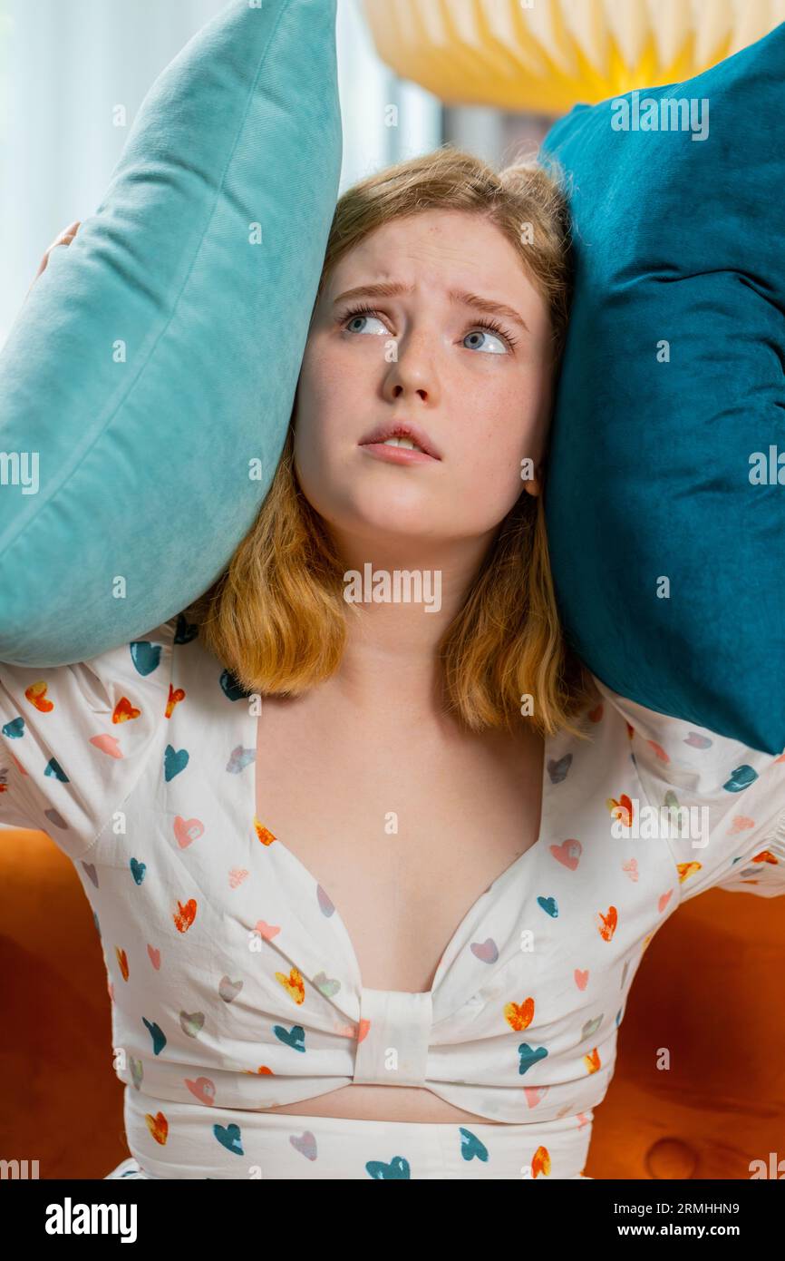 Neighbourhood gossip hi-res stock photography and images - Alamy