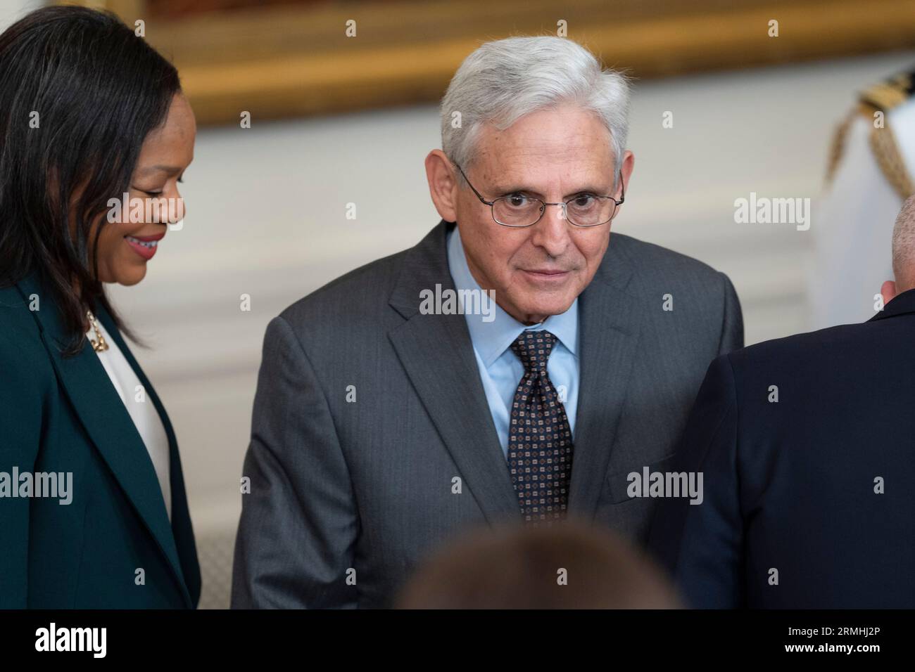 Washington, United States Of America. 28th Aug, 2023. United States ...