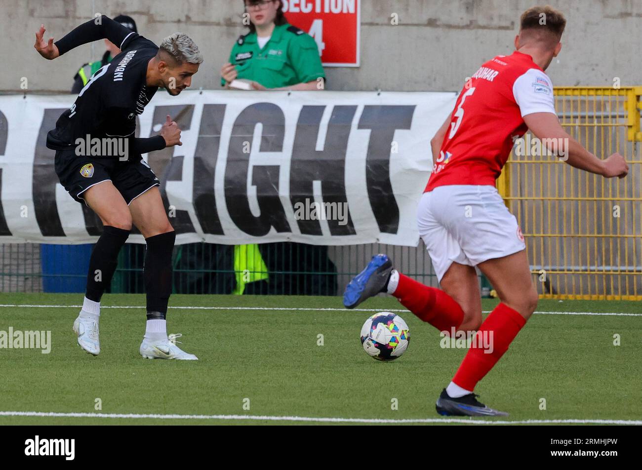 Albion rrahmani hi-res stock photography and images - Alamy