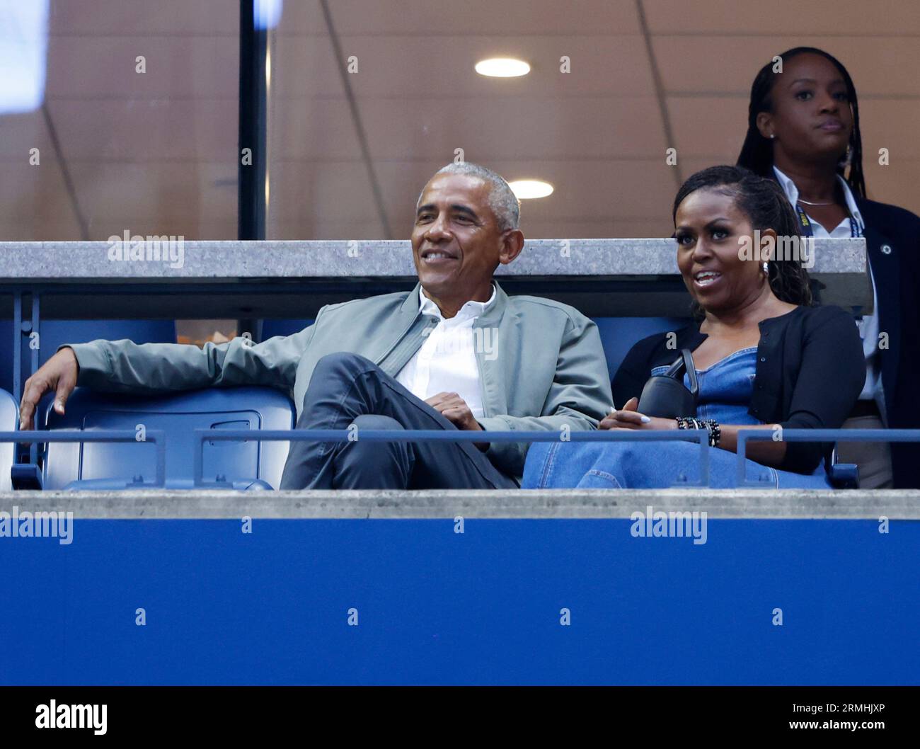 Michelle start hi-res stock photography and images - Alamy