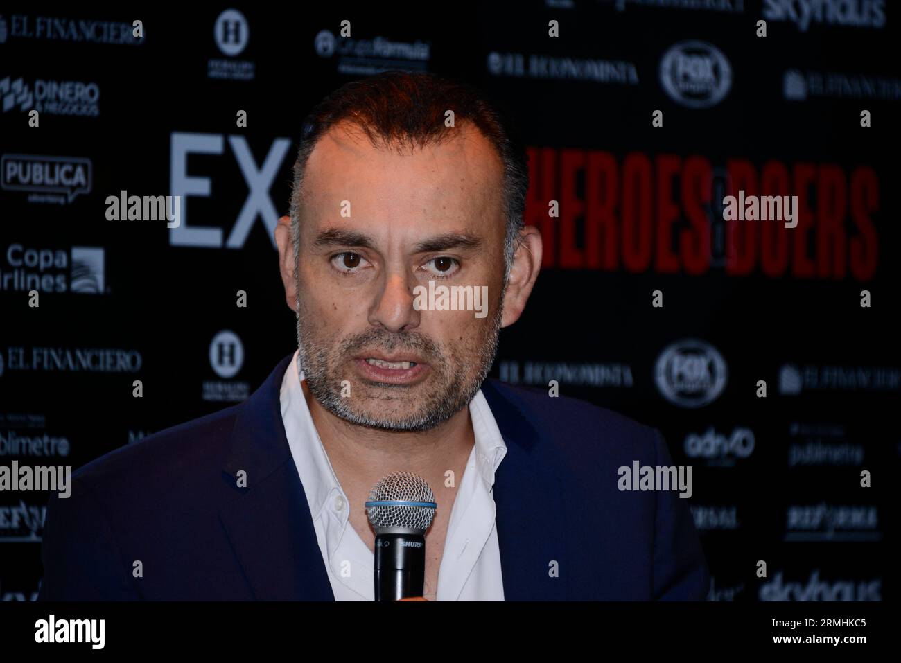 Mexico City, Mexico. 28th Aug, 2023. August 28, 2023, Mexico City ...