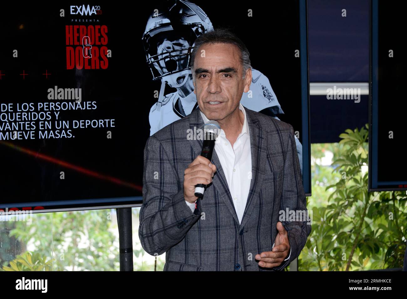 Mexico City, Mexico. 28th Aug, 2023. August 28, 2023, Mexico City ...